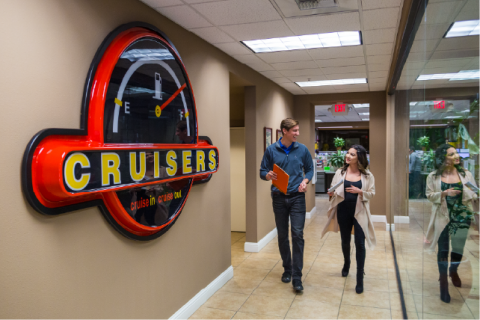 Work at Boyett - Boyett Petroleum