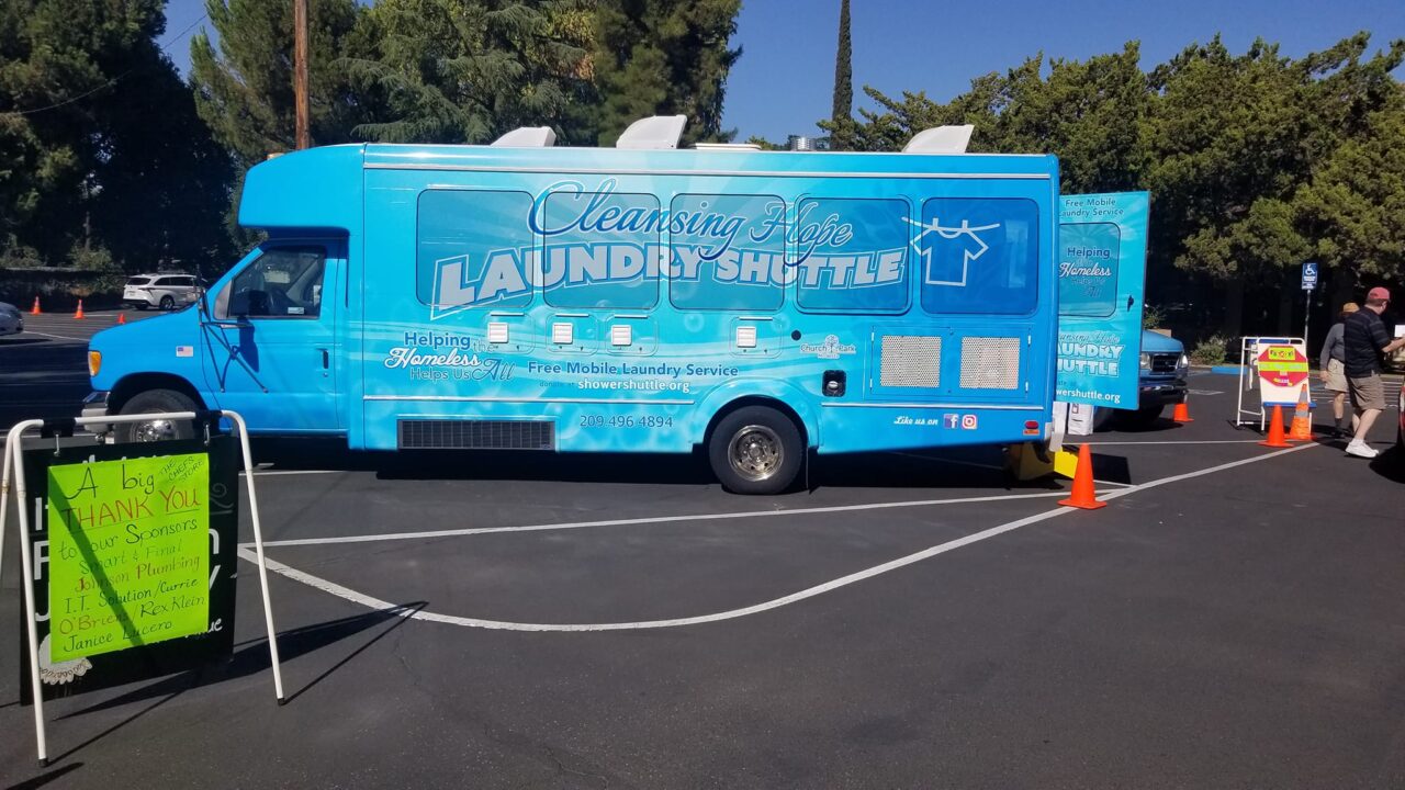 Boyett Gives Back | Boyett Petroleum