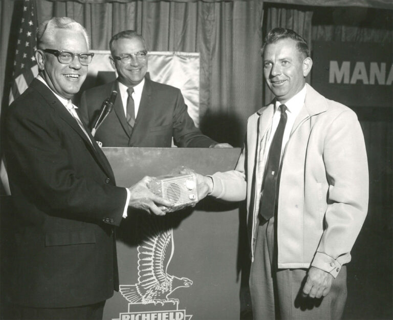 About Us – Boyett Petroleum